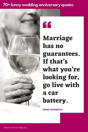 70 Funny Wedding Anniversary Quotes And Wishes