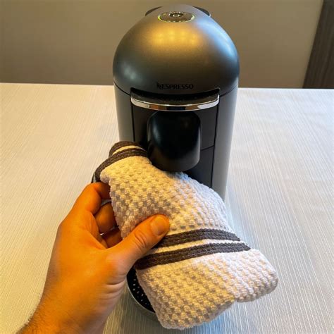 Cleaning Kit For Nespresso Machine At Therese Arnold Blog