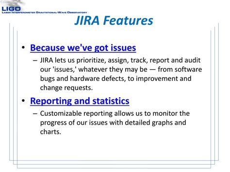 Ppt Jira Defect Tracking Tool Powerpoint Presentation Free Download