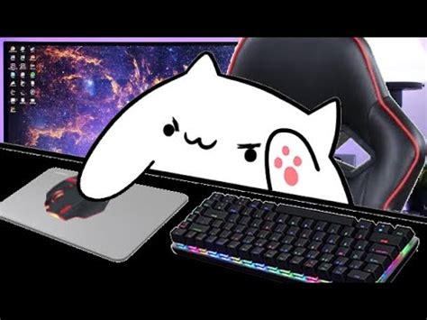Updated How To Fully Customize A Bongo Cat On Stream Still Works