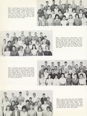 Mount Whitney High School Oak Yearbook Visalia Ca Class Of 1962