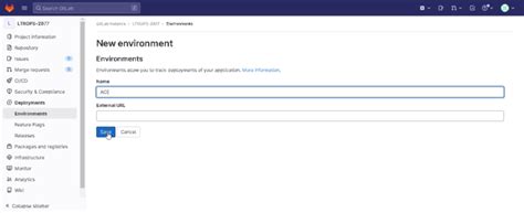 Gitlab As A Terraform State File Backend 📝 Beye Blog