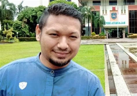 Berikut Beberapa Hal Yang Membuat Rieza Parhan Ali Maju Di Pilkada Babar Sorotan Bangka