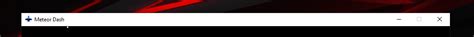How Can You Remove The Title Bar From A Windowed Unity Project Questions Answers Unity