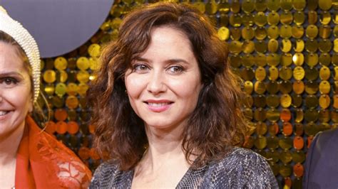 Brutal Zasca De Ayuso A Ana Bel N Tras Sus Cr Ticas