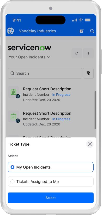 Overview Of The Servicenow Ticket Widget Staffbase Support Portal Overview Of The Servicenow Ticket Widget Staffbase Support Portal