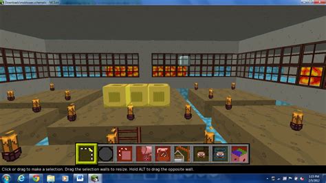 Mob Tower Minecraft Map Mob Tower Minecraft Map