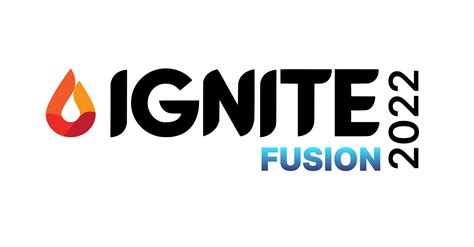 Ignite 2022 Fusion Innovation That Drives Sustainability And Resilience
