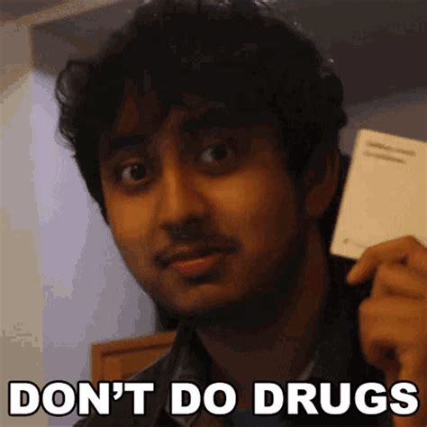 Dont Do Drugs Paul  Dont Do Drugs Paul The Six Discover And Share S