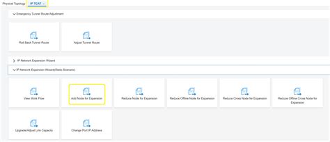 Inserting Ne In An Ethernet Link Huawei Enterprise Support Community