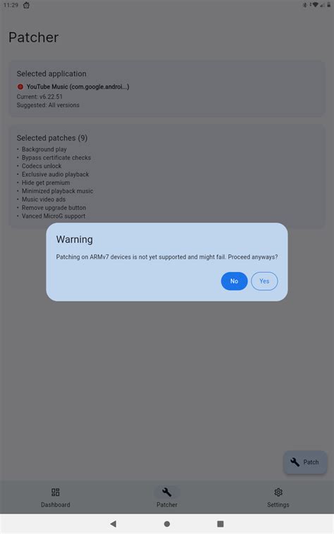 Armv7 R Revancedapp