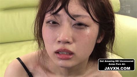 Japanese Teen In A Rough Threesome Eporner