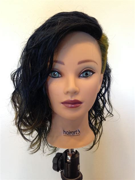 Twisted Diffused Curl 1 Curls Blow Dry Twist