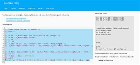 time between now and value of input datetime configuration home