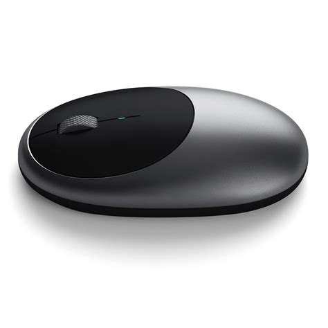 M1 Wireless Mouse For Mac Satechi Apple And Pc Accessories