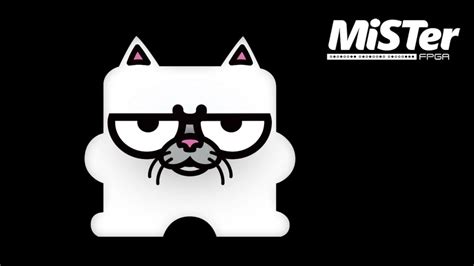 Mister Fpga Stage Events Launched Retrorgb