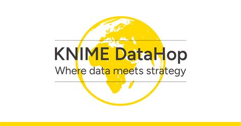 Open For Innovation Knime