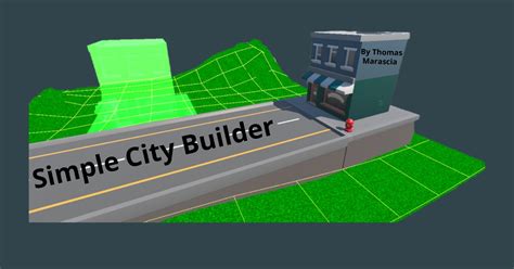 Simple Build System Level Design Unity Asset Store
