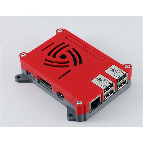 Case Raspberry Pi 1 B Pi 2 B E Pi 3 Bb Shopee Brasil