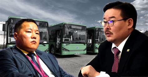 О Цогтгэрэл гишүүний “зарга” ын хариуд Г Занданшатар дарга ямар