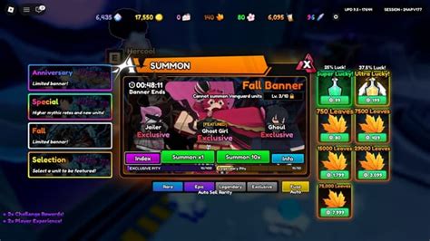 Anime Vanguards Lich King Ruler Guide Unit Overview How To Get And