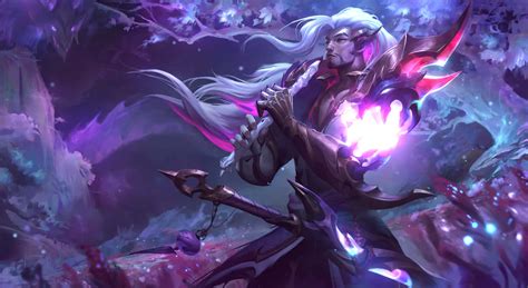 100 Yasuo Wallpapers