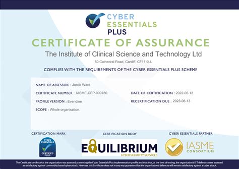 Icst Infrastructure Icst