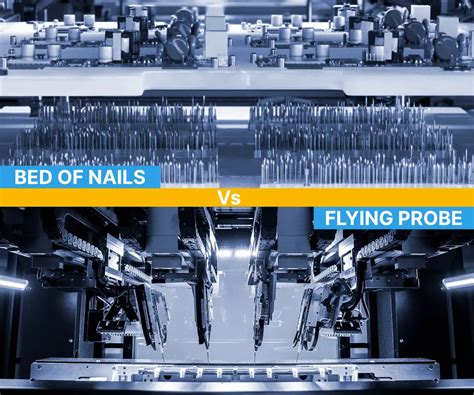 Cost Effective Ict Testing Strategies For Optimizing Test Fixture Design