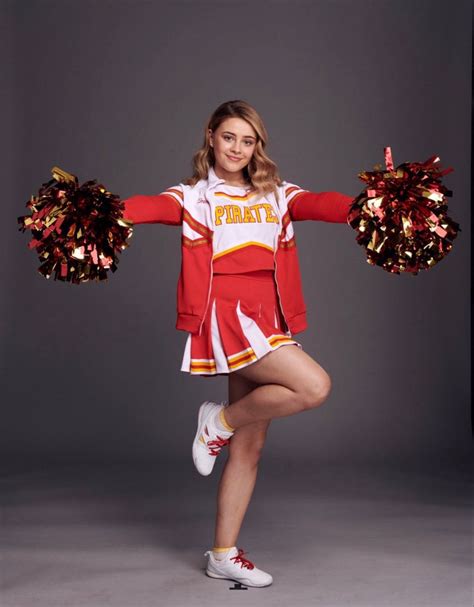 Glee Cheerleader Costume Artofit