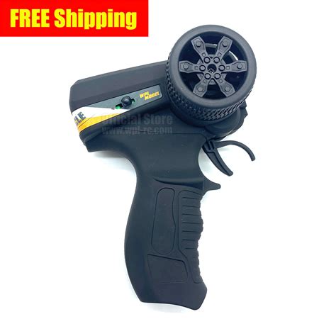 B36 3 Remote Controller Wpl Rc Official Store