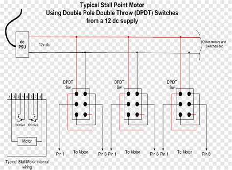 Schematic Fireman Switch Wiring Diagram
