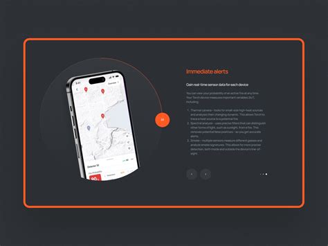 Product Page Lottie Animation Awwwards