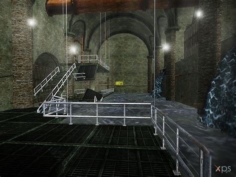 Sceneries Downloads On Xnalara Deviantart