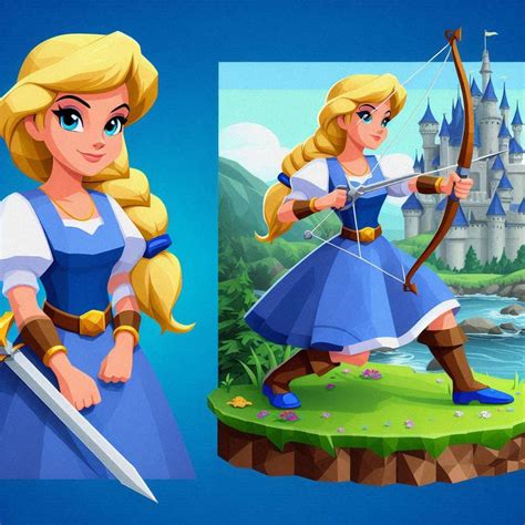 Princess Calla Disney Afternoon By Mnwachukwu16 On Deviantart