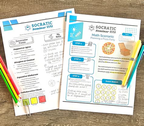 Socratic Questioning Maths