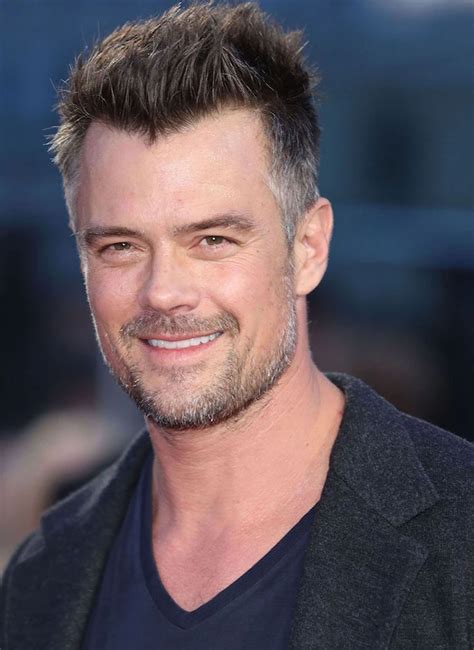 Josh Duhamel Characters Media Wiki Fandom