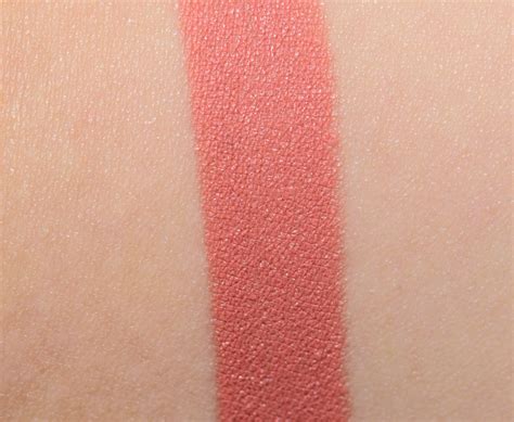 Mac Kinda Sexy Lipstick Review Swatches