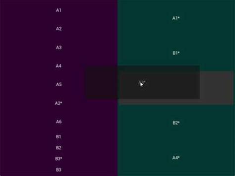 Github Kivy Garden Drag N Drop Flower That Can Drag And Drop Widgets Between Kivy Layouts