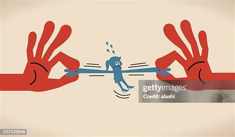 Self Efficacy Cartoon Photos And Premium High Res Pictures Getty Images