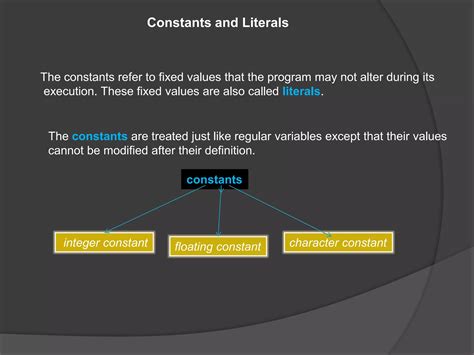 C Programming Language Step By Step Part 3 Ppt