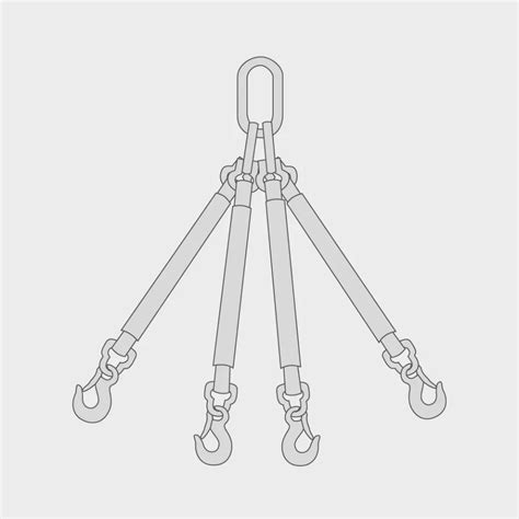 Sling Assembly Spanset