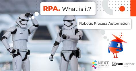 Robotic Process Automation And Its Influence On The Industry