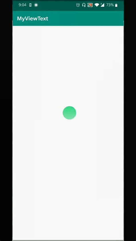 Android 自定义view利用path实现变速圆周运动的环绕加载动画android自定义view图片按path运动和旋转 Csdn博客