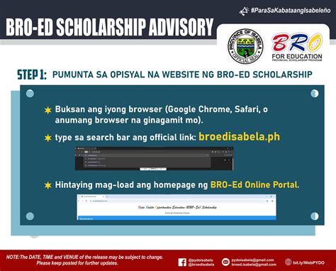 𝐀𝐓𝐓𝐄𝐍𝐓𝐈𝐎𝐍 𝐁𝐑𝐎 𝐄𝐃 𝐒𝐂𝐇𝐎𝐋𝐀𝐑𝐒🎓 Para Sa Bro For Education Facebook