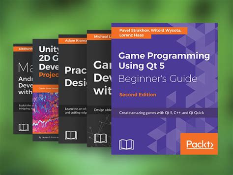 The Complete Game Developer Ebook Bundle Indie Game Bundles