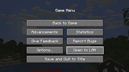 How To Play With Friends On Minecraft Java Without A Server Apex Hosting