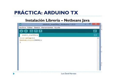 6 RS232 Interfaces ARDUINO 2020 PDF Programming Languages Computing