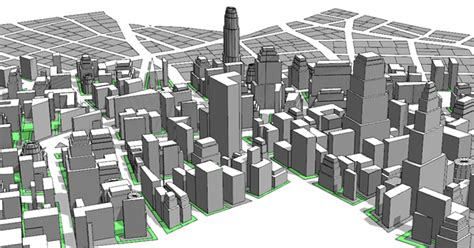 tutorial 8 mass modeling—arcgis cityengine resources documentation