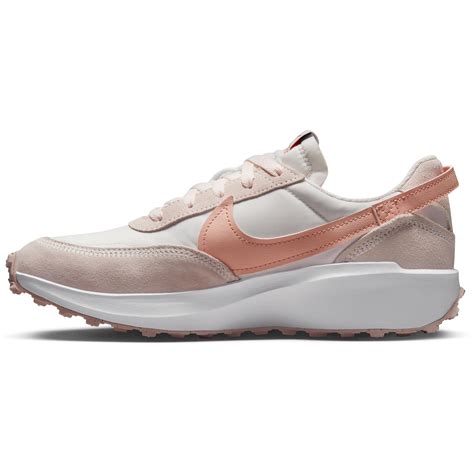 Nike Sportswear Sneaker 'Waffle Debut' in Altrosa | ABOUT YOU