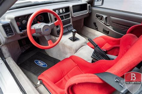 One To Buy 1986 Ford Rs200 — Supercar Nostalgia